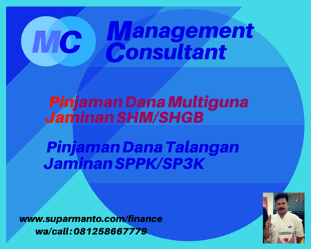 Pinjaman KPR Multiguna di Tangerang | Jaminan SHM